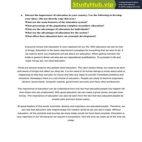 ADfelps Essays | PDF