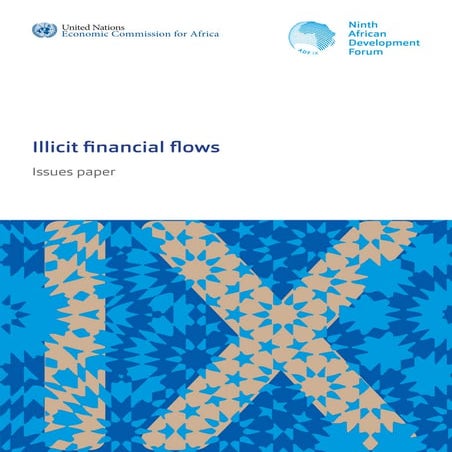 Illicit financial flows and their impact in developing nations | PDF