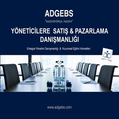 KRC Eğitim Sunum Dosyası 2015 | PPT