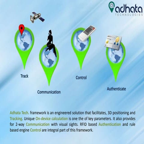 IndySoft Leaflet | PDF