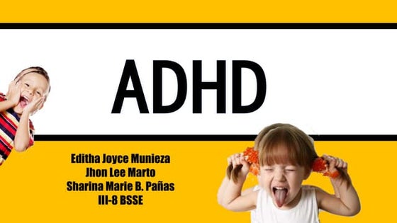ADHD SOAP Note Example | SOAP Note Writing Services.pdf
