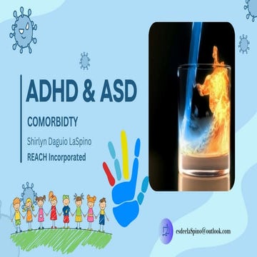 Special Education Comorbidity ADHD & ASD.pdf