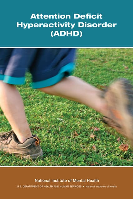 Understanding ADHD | PPT