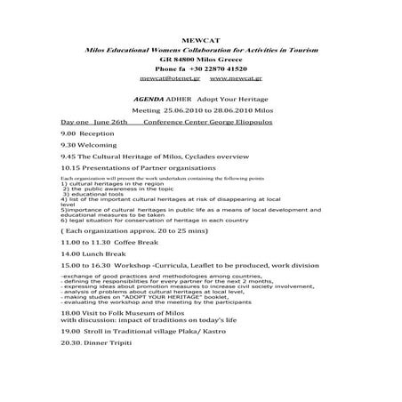 museum evaluation | PPT