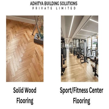 Construction building site - Adhityabuildingsolutions | PPTX