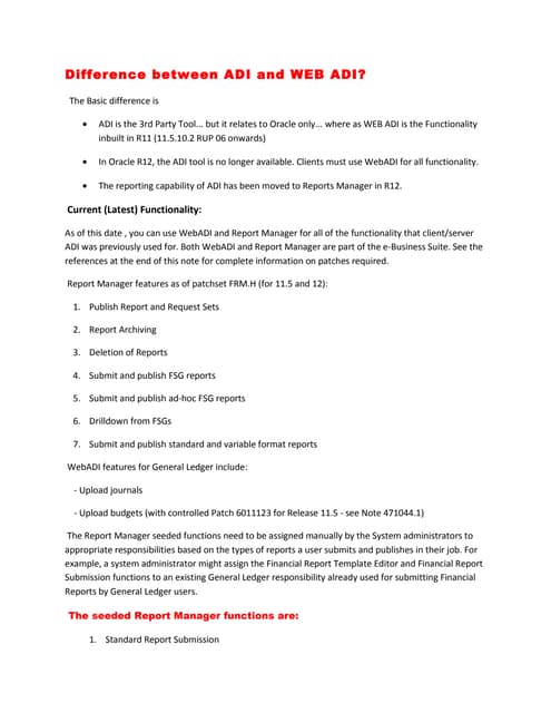 Eclipse Business Intelligence and Reporting Tools [BIRT] Project | PDF