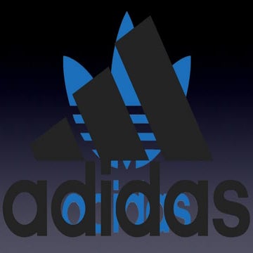 Adidas | PPT | Style & Fashion