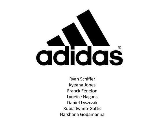 adidas Group- Management, Organizational Structure and CSR Analysis | PDF