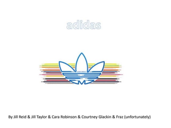 Impossible Is Nothing: The Story Behind Adidas’ Most Iconic Campaign | PPT