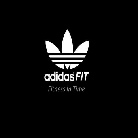 Adidas FIT | PPT