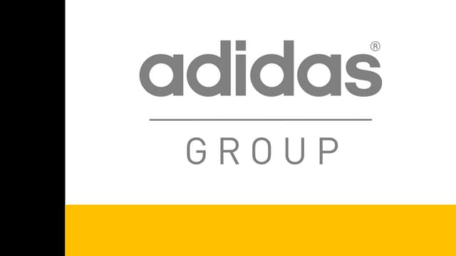 Adidas presentation | PPTX