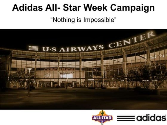 Impossible Is Nothing: The Story Behind Adidas’ Most Iconic Campaign ...