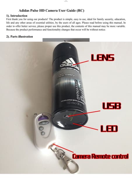 bathroom hidden camera Lynx hd camera user guide how to use a bathroom ...