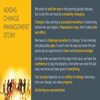 Adidas visuals concept 1 final | PDF