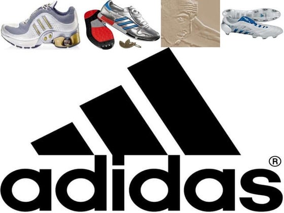 THE ADIDAS SLOGAN: FROM ‘’IMPOSSIBLE IS NOTHING’’ TO ‘’ADIDAS IS ALL IN ...