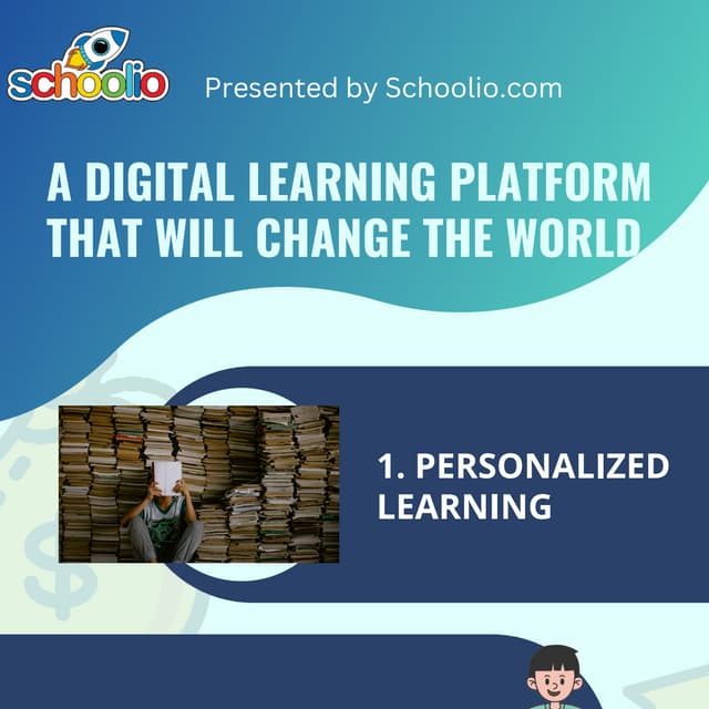 A Digital Learning Platform that will change the world.pdf