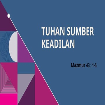 ADIL (Keadilan berarti memberikan hak yang sesuai bagi setiap orang.).pptx