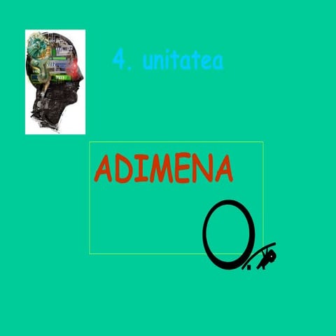 Adimena | PPT