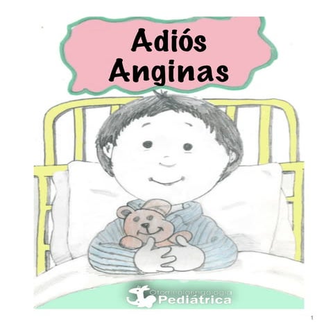Adios anginas | PDF