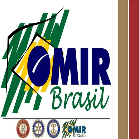 Omir Brasil - Quick Press | PPT