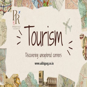 Aditi Garg Travel Bloggerpptx