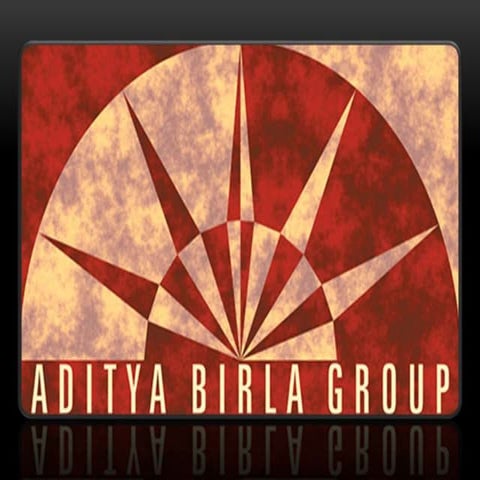 Aditya birla group presentation | PPTX