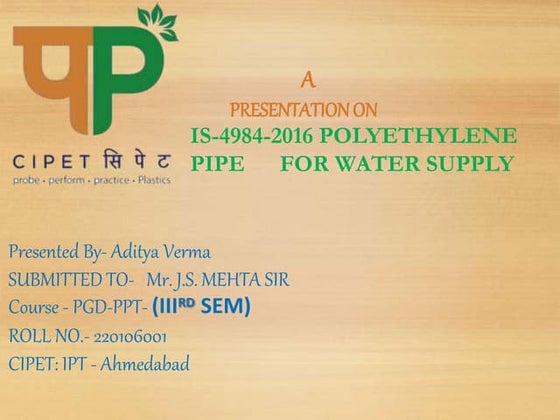 IS 4985 : 2000 | PDF | Chemistry | Science