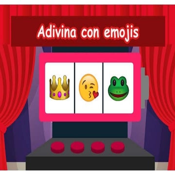 Juego: Adivina lo que es.pptx