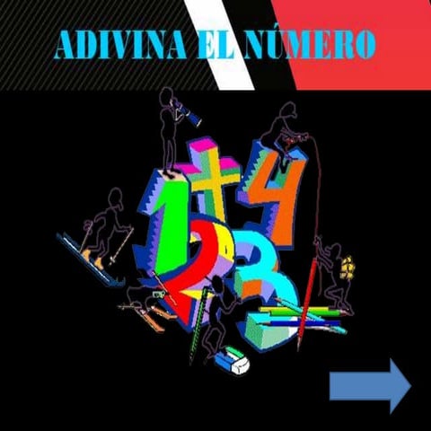 Adivina el numero- | PPSX