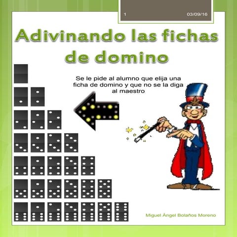 Hojas De Trabajo De Suma De Fichas De Dominó