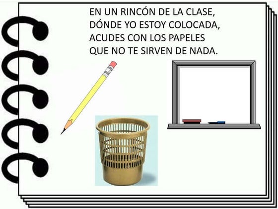 Adivinanzas otoño | PPTX