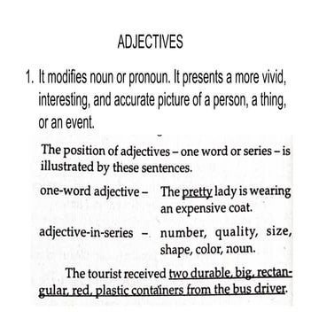 Adjecrives-Adj-in-series-gc adjectives.pptx