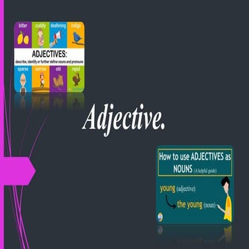 Adjective.pptx