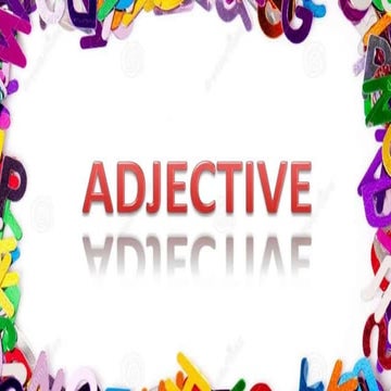 adjectiveadjectiveadjectivadjective.pptx