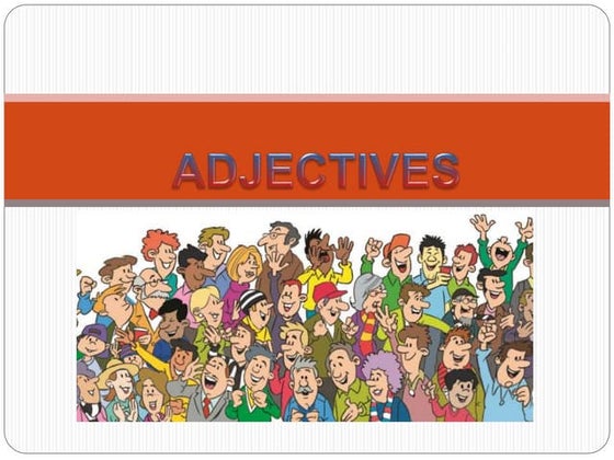 Parts of the body | PPT