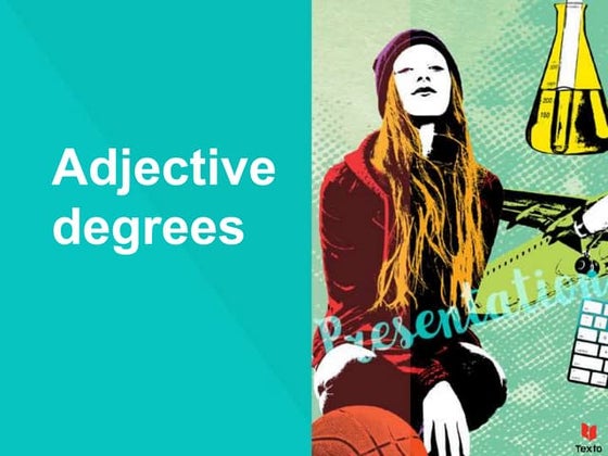 Degrees_of_adjectives.ppt