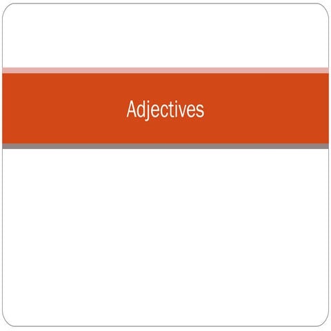 Capitalization rules | PPT