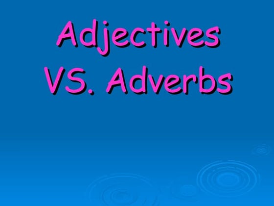 Homonyms | PPT