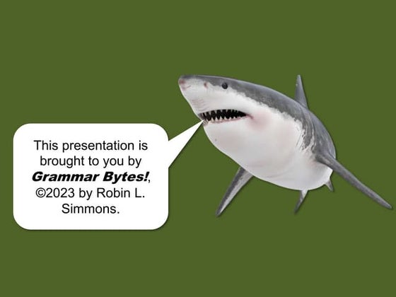 wordchoice enhlish lessons for kids and adults .ppt