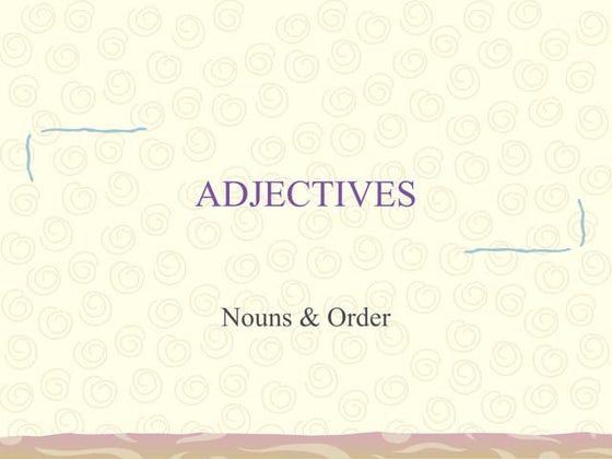 Listening brand names | PDF