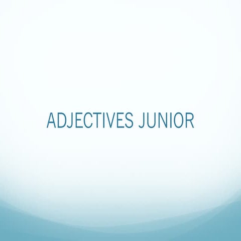 ADJECTIVES JUNIOR- MAGIC BOOK.pdf
