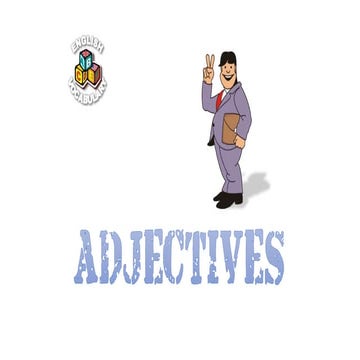 Adjectives power....................pptx