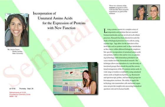 Second seminar reflection | DOCX