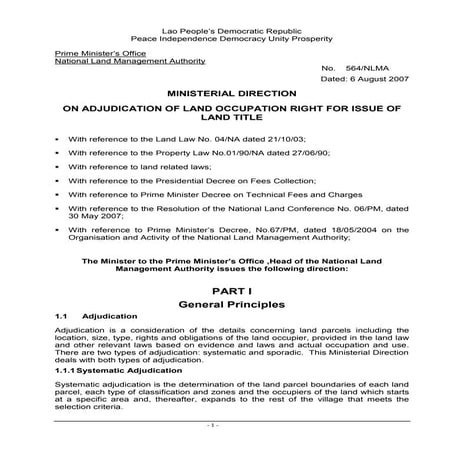 Subsidiary rights | PPT