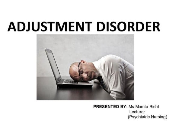 Schizoid and Schizotypal Disorder[..pptx