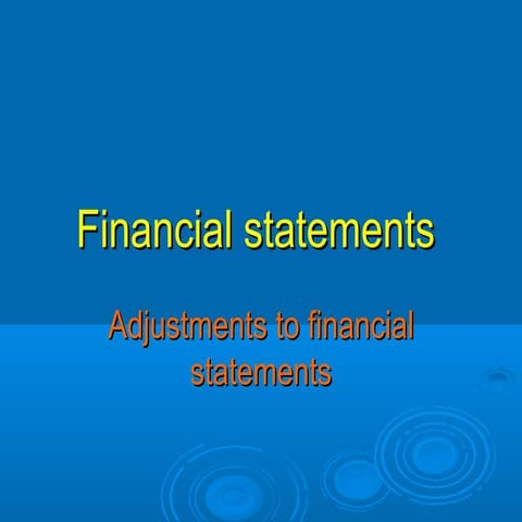 5. FINAL ACCOUNTS WITH ADJUSTMENTS.pptx