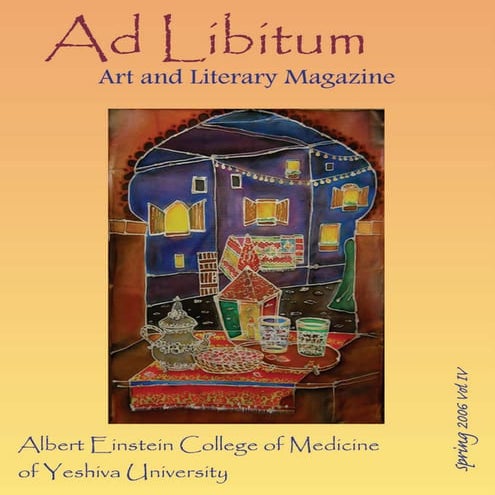 Ad Libitum 06 | PDF