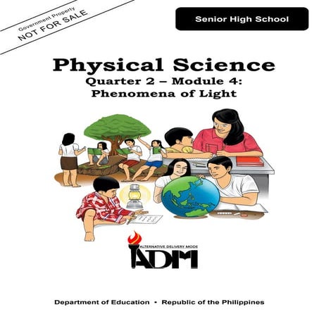 ADM-Physical Science Q2 Module 1.pdf