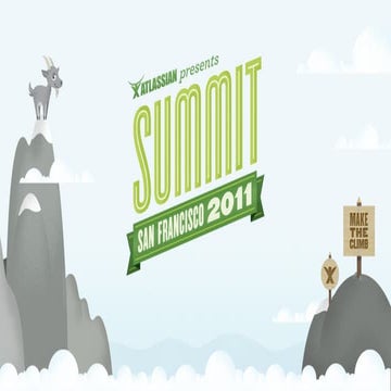 Because You've Got Questions, You've Got 'Answers': How Atlassian ...