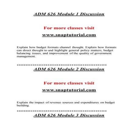 Acc 460 entire course | DOC